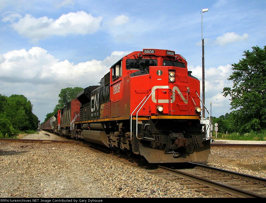 CN 8808